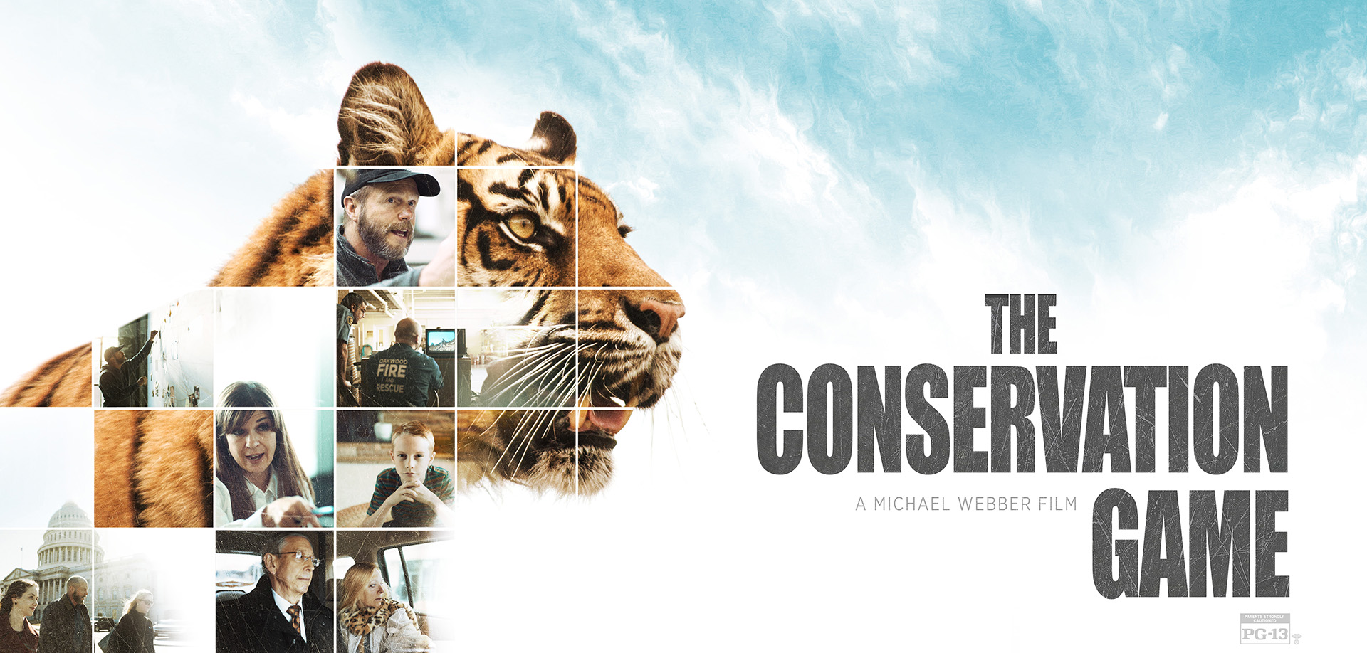 The Conservation Game – De DocUpdate