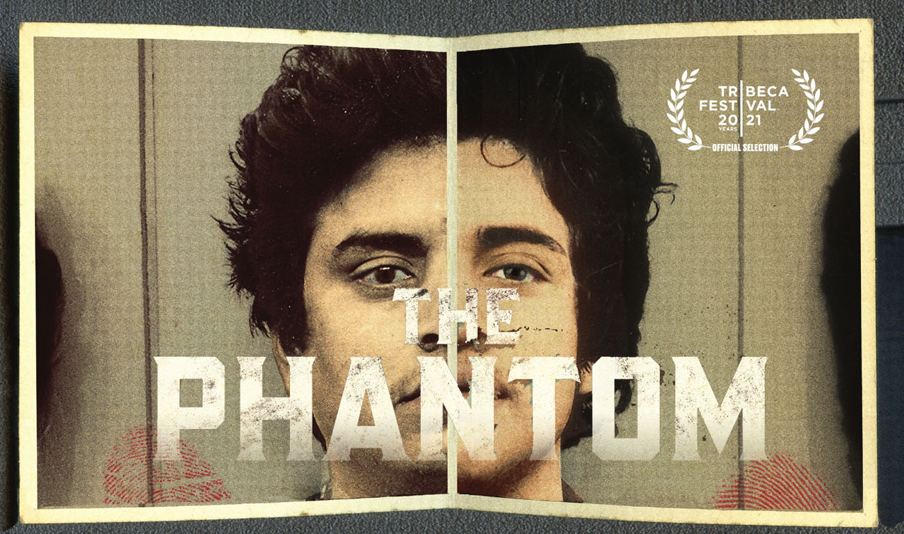 The Phantom – De DocUpdate