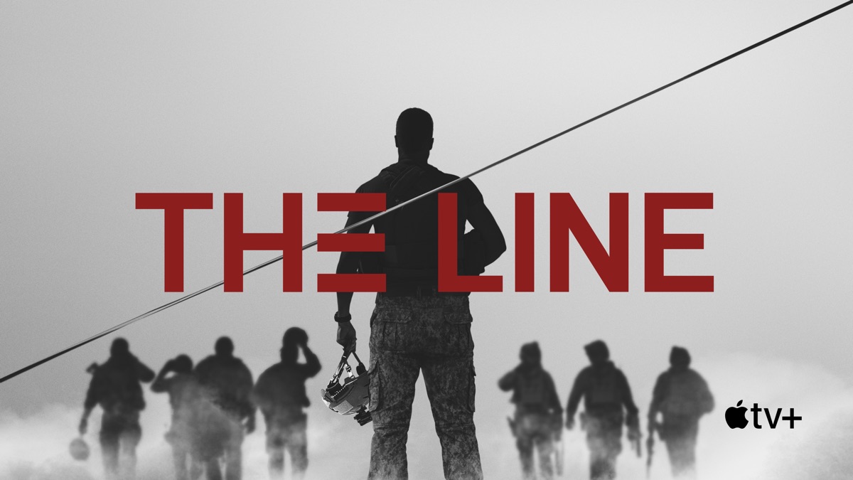 The Line – De DocUpdate