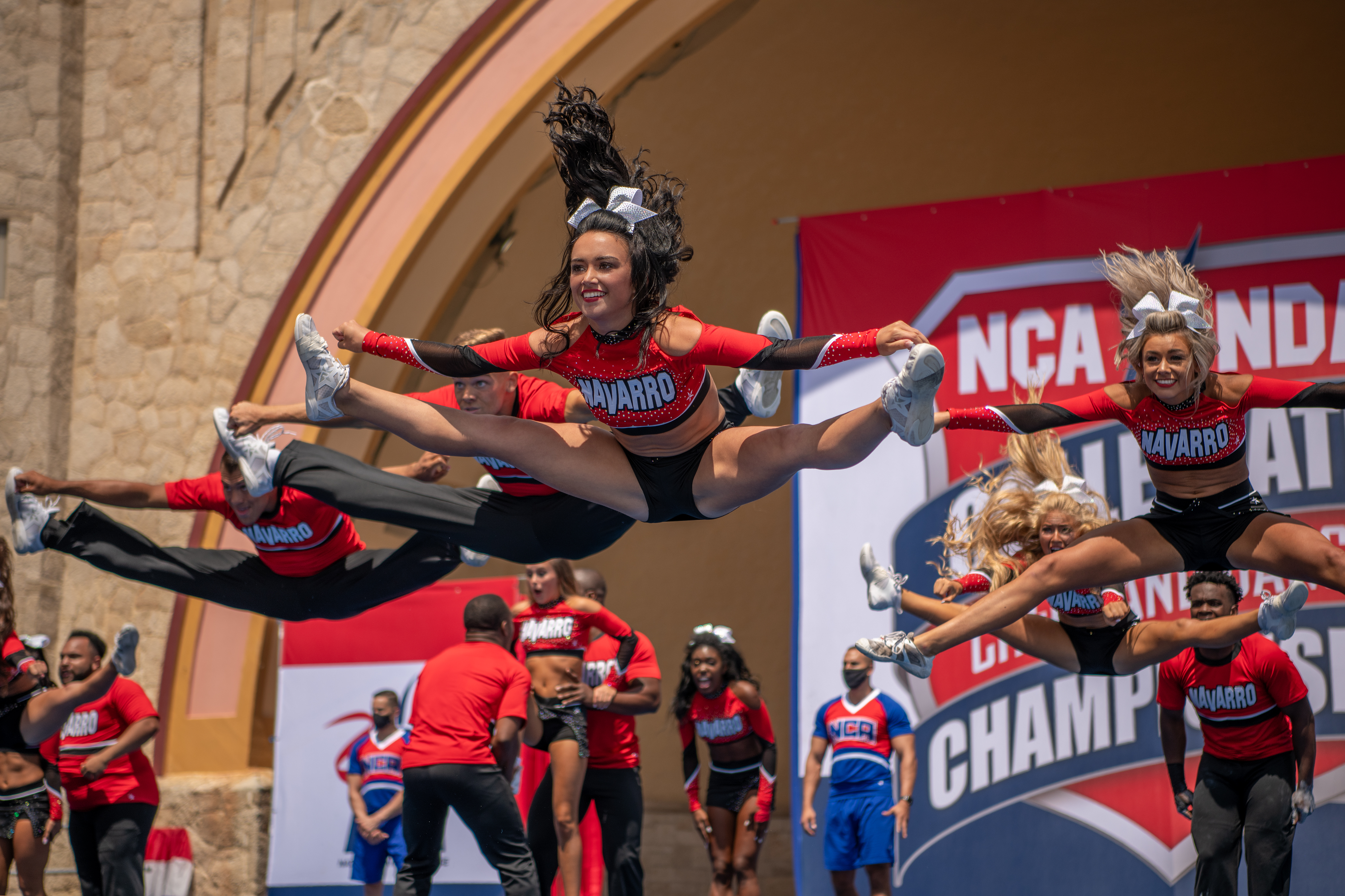 Cheer Season 2 – De DocUpdate