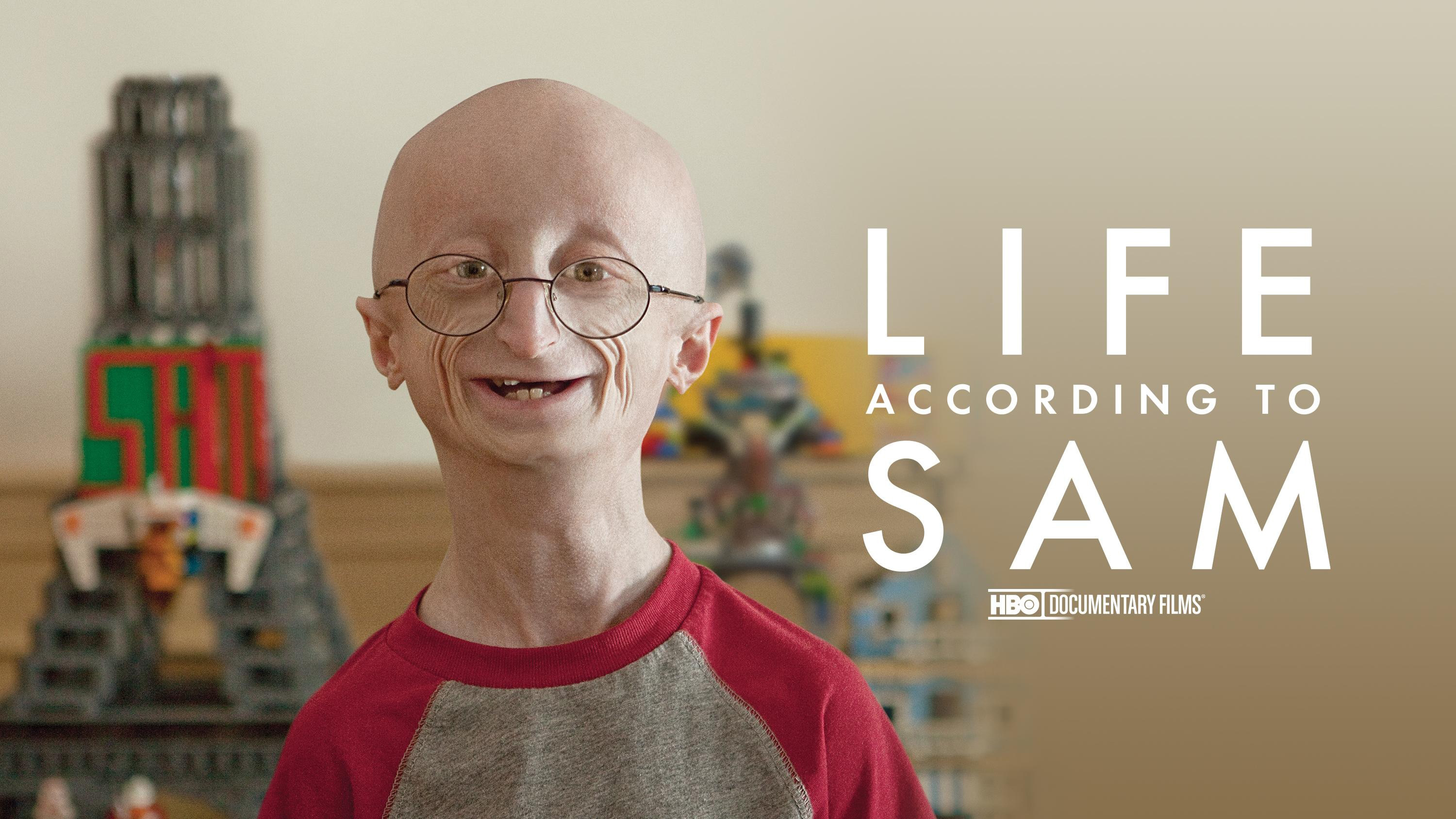 Life According To Sam – De DocUpdate