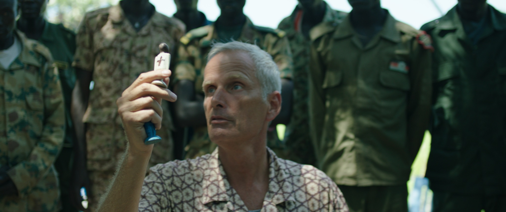 Rules Of War – De DocUpdate