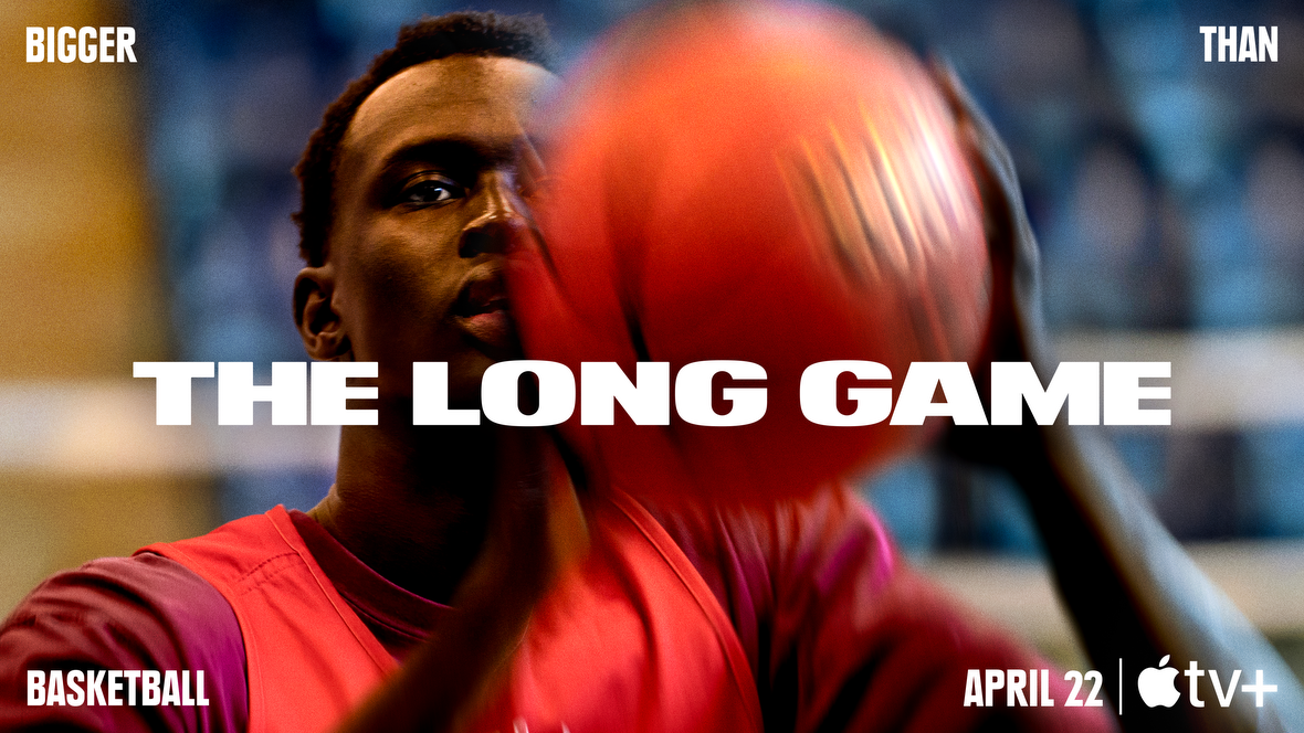 The Long Game: Bigger Than Basketball – De DocUpdate