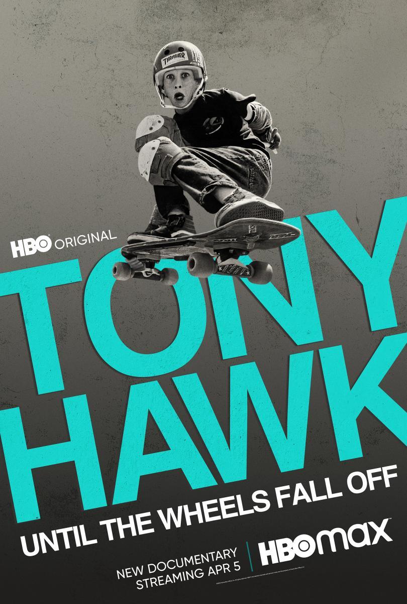 Tony Hawk: Until the Wheels Fall Off – De DocUpdate