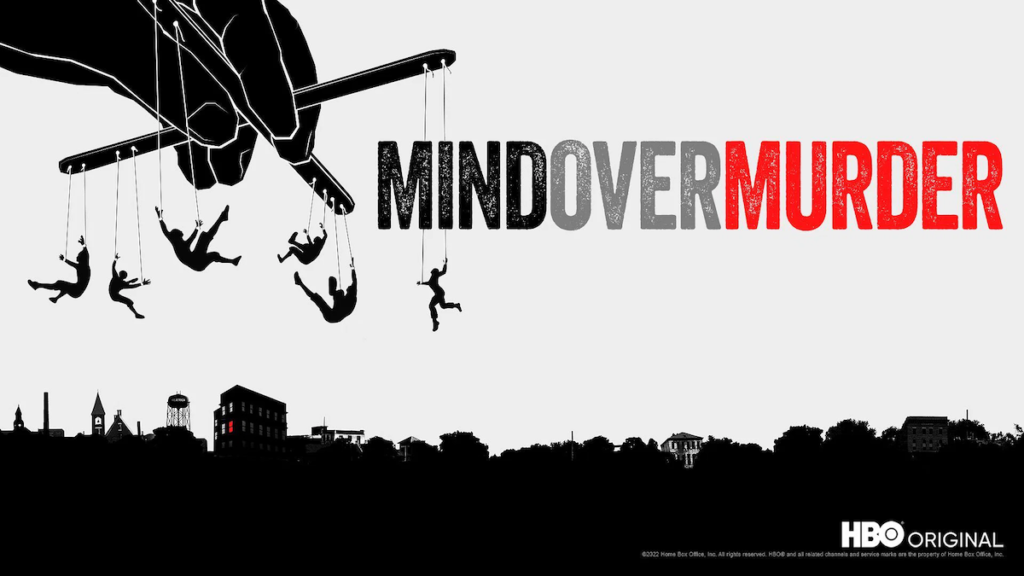 Mind Over Murder – De DocUpdate