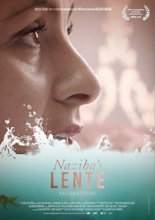 Naziha’s Lente – De DocUpdate