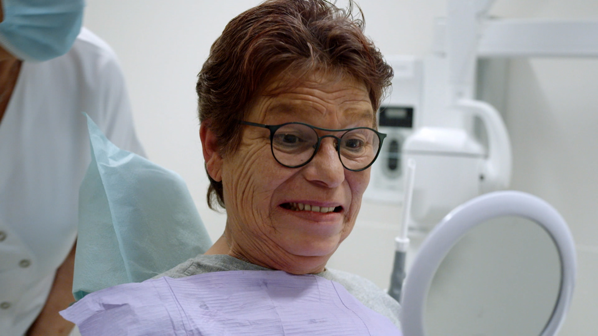 Tandzorgen – De DocUpdate