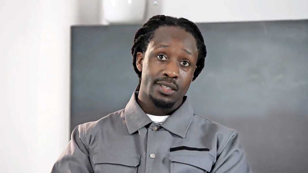 Akwasi – De DocUpdate