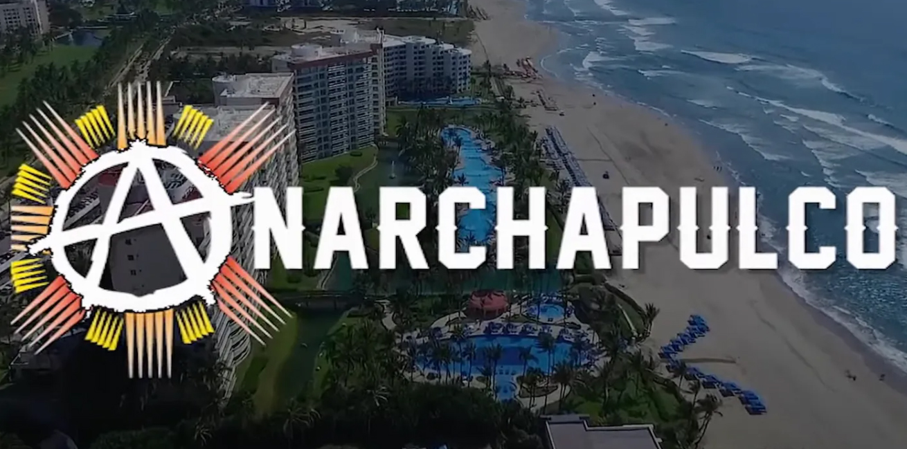 The Anarchists – De DocUpdate