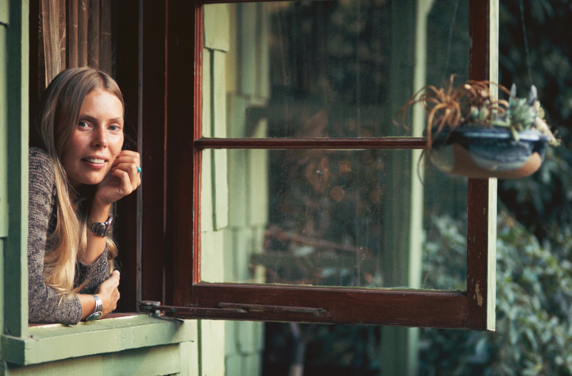 Joni Mitchell – Lady Blue – De DocUpdate