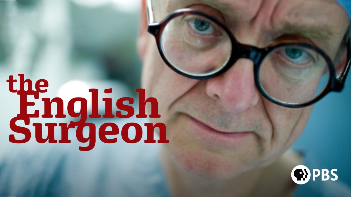 The English Surgeon – De DocUpdate
