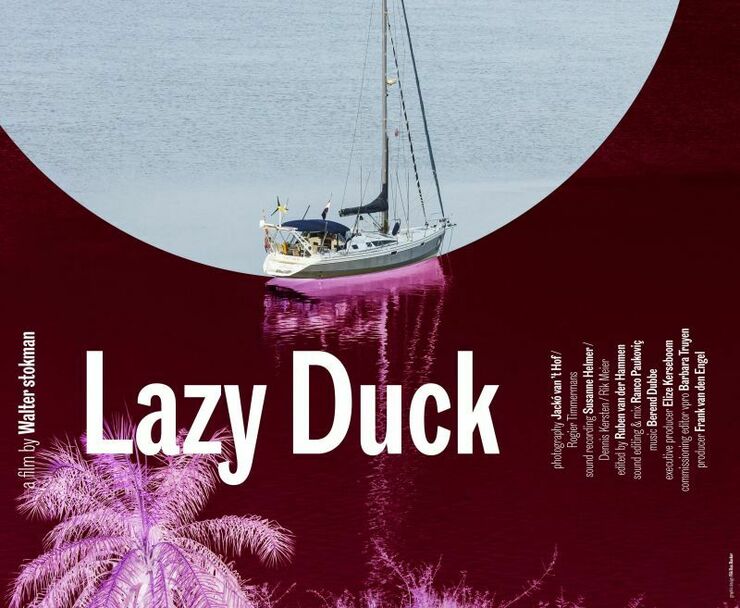 Lazy Duck – De DocUpdate