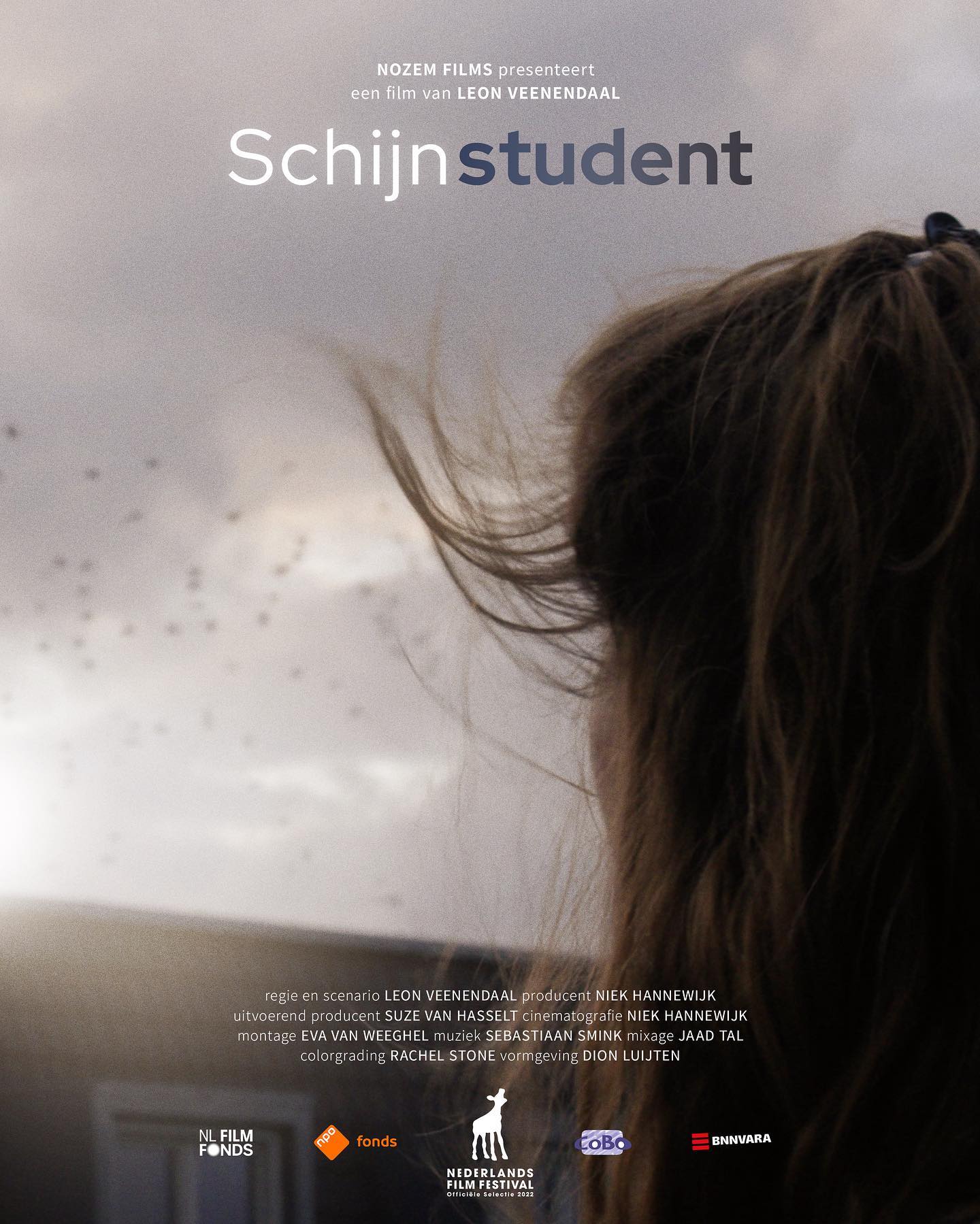 Schijnstudent – De DocUpdate