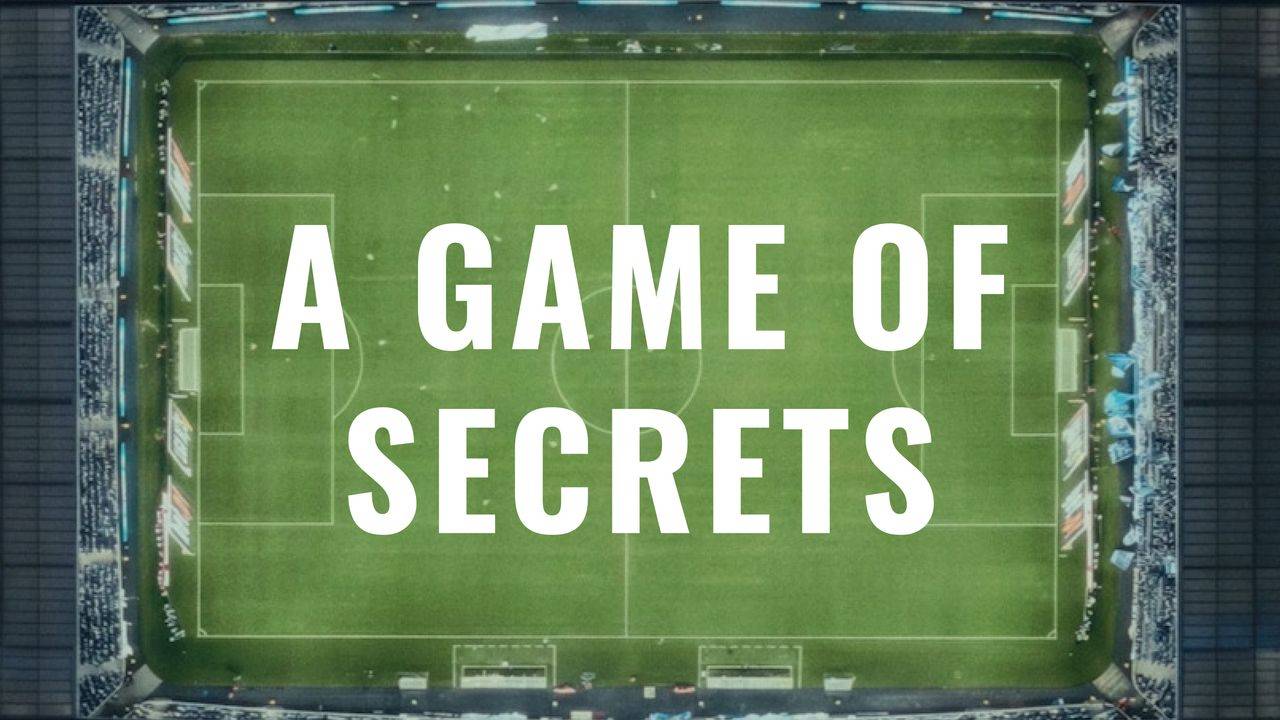 A Game Of Secrets – De DocUpdate