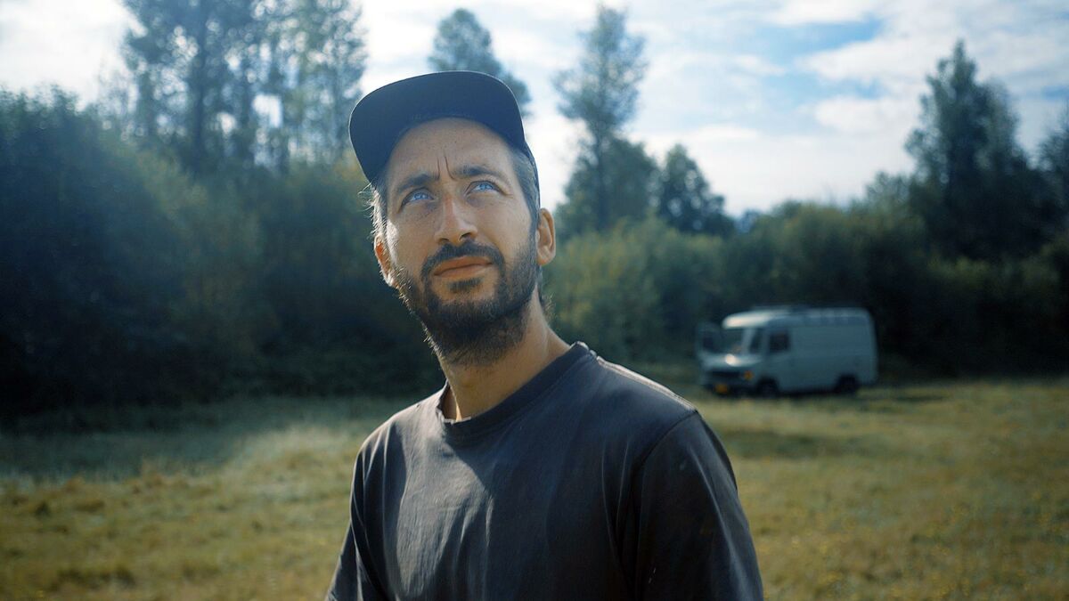 A World To Shape – De DocUpdate