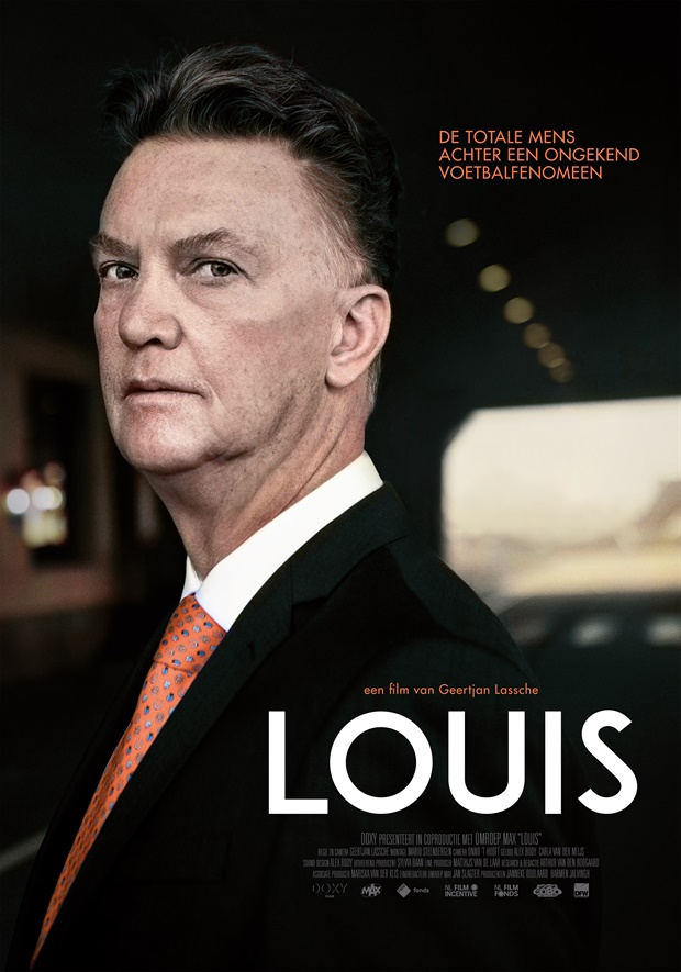 Louis – De DocUpdate