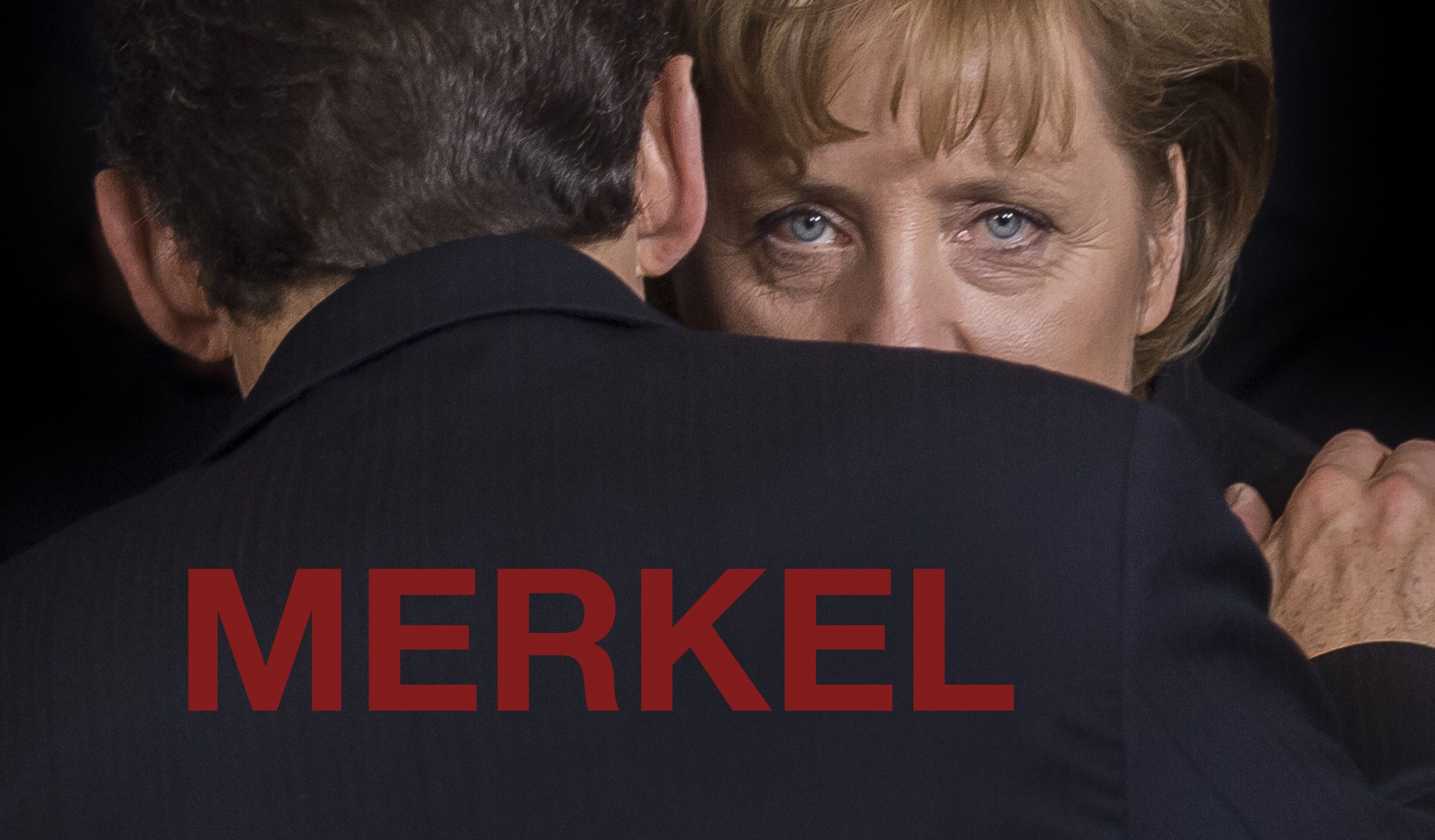 Merkel – De DocUpdate