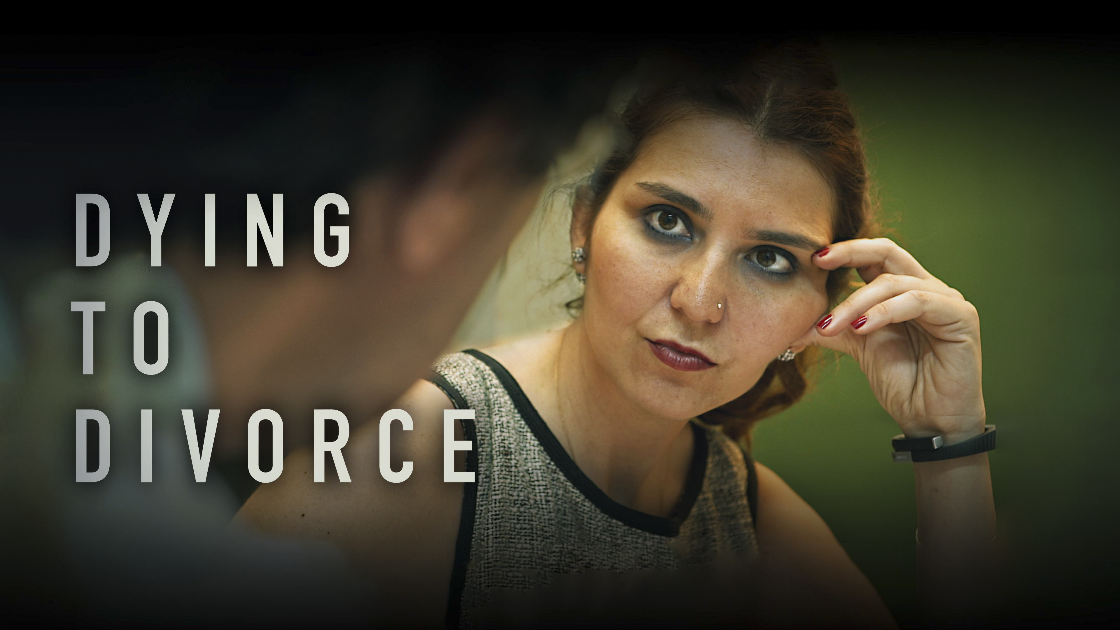 Dying To Divorce – De DocUpdate