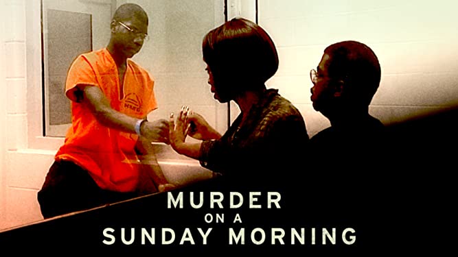 Murder On A Sunday Morning – De DocUpdate