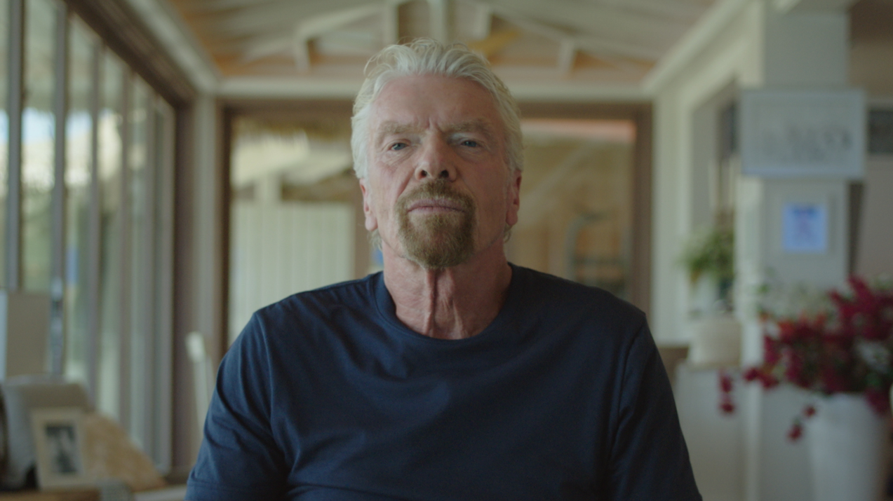 Branson – De DocUpdate