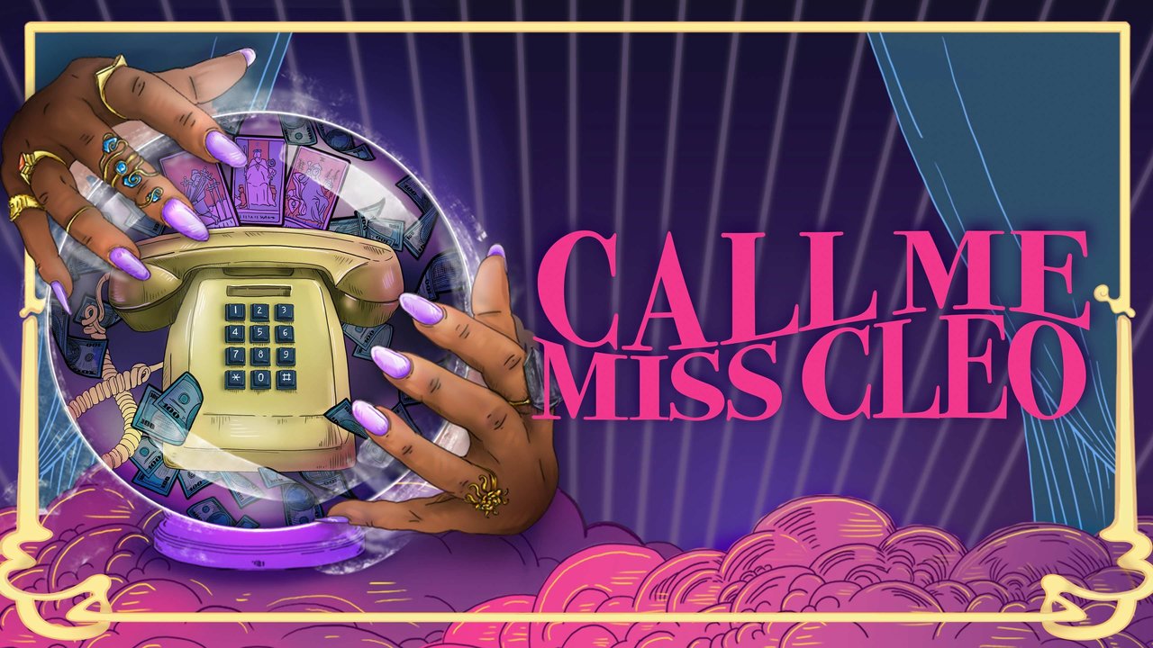 Call Me Miss Cleo – De DocUpdate