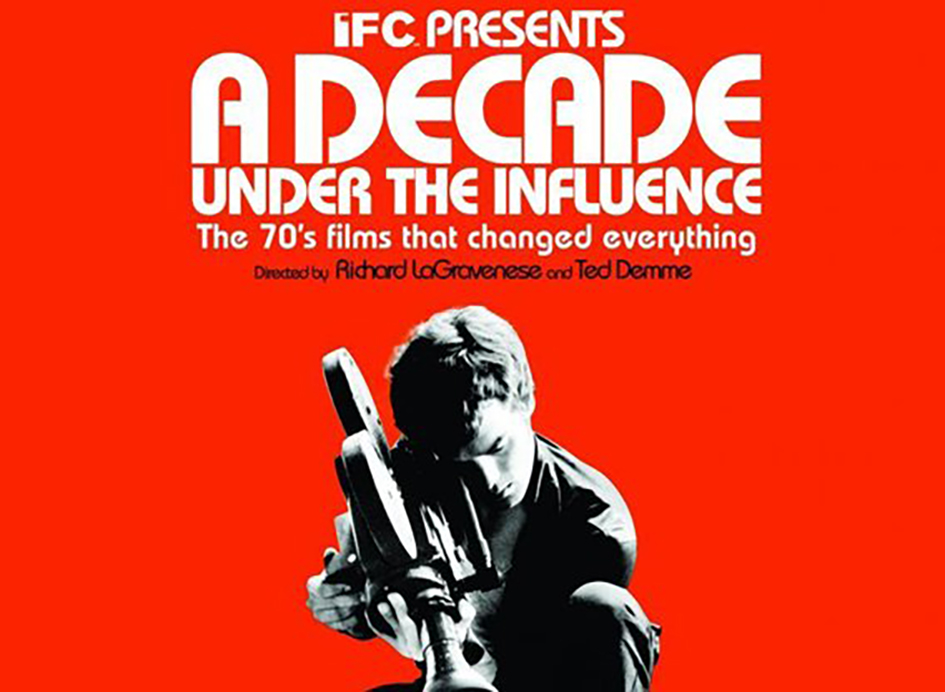 A Decade Under The Influence – De DocUpdate