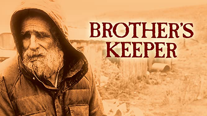 Brother’s Keeper – De DocUpdate