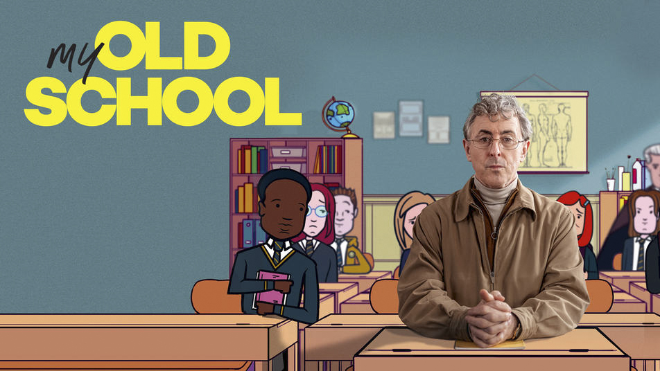 My Old School – De DocUpdate