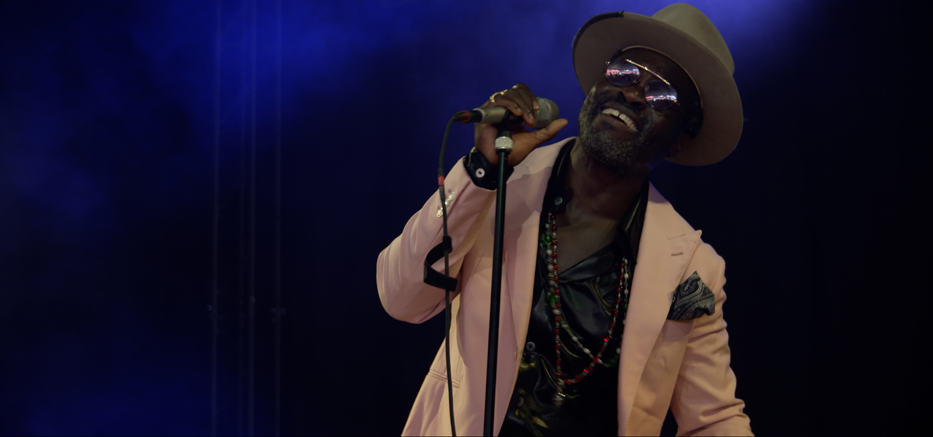 The Soul Of Steffen Morrison – De DocUpdate