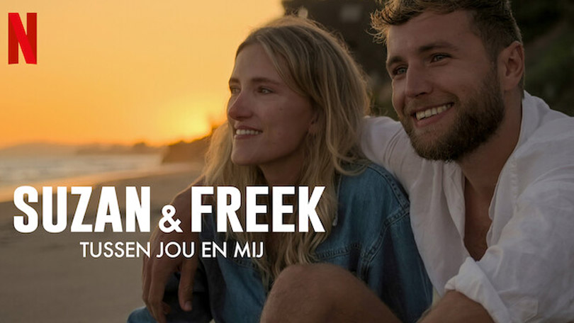 Suzan & Freek: Tussen Jou En Mij – De DocUpdate