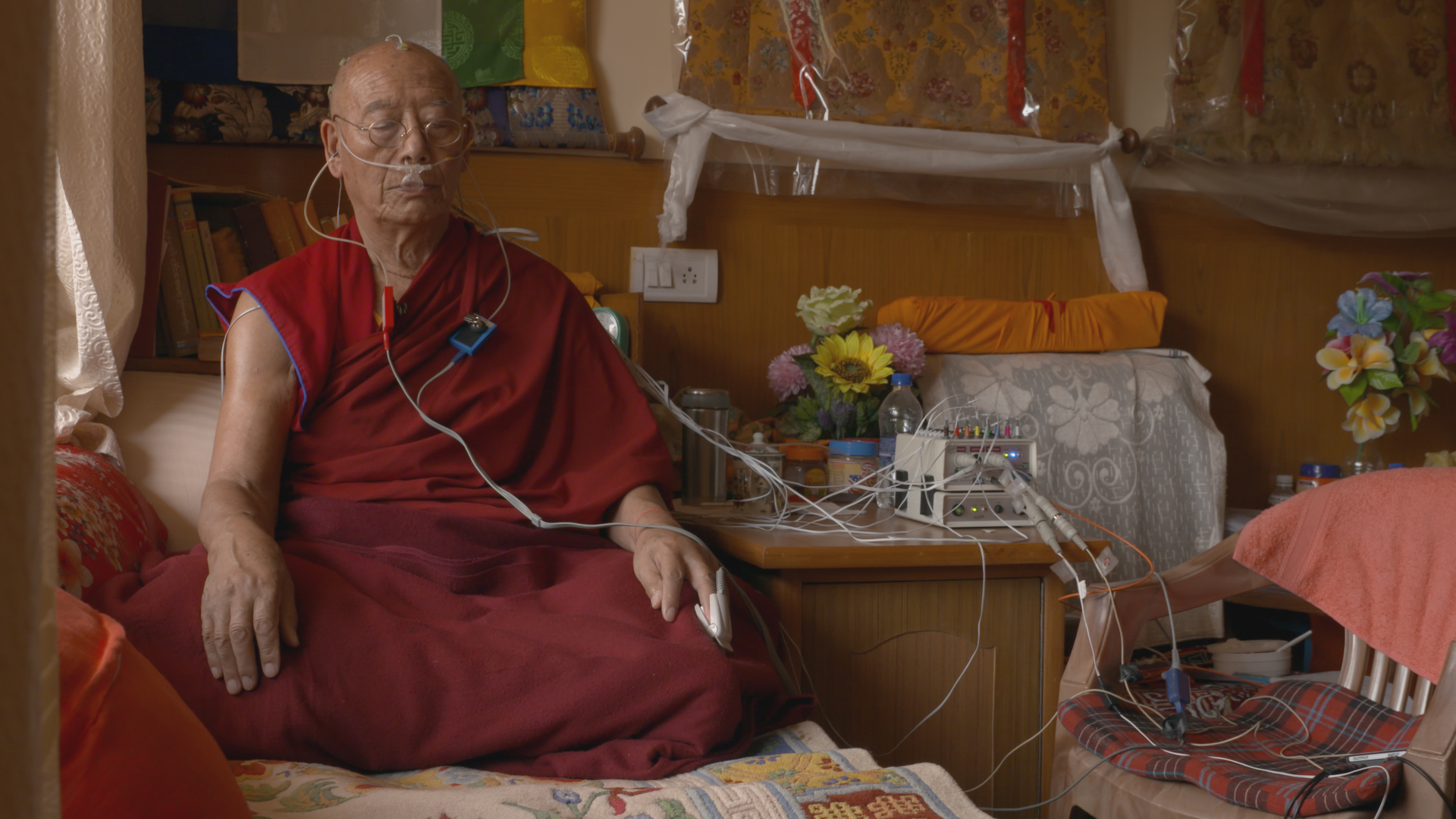 Tukdam – De DocUpdate