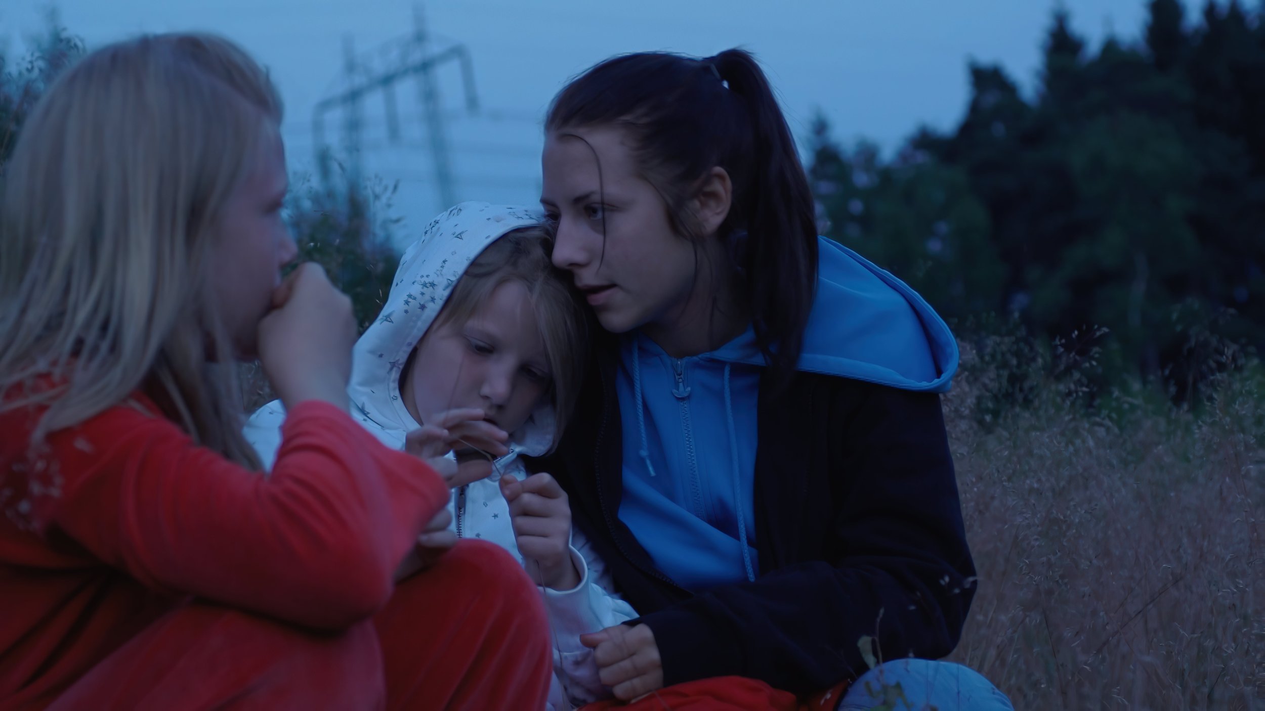 Daughters – De DocUpdate