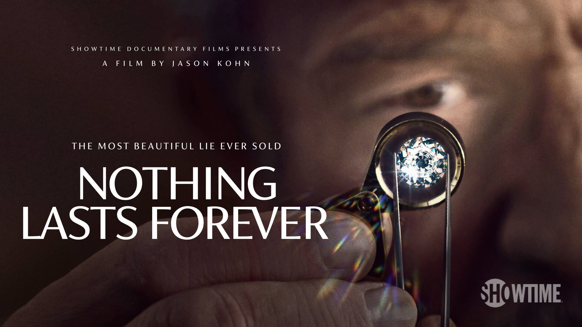 Nothing Lasts Forever – De DocUpdate
