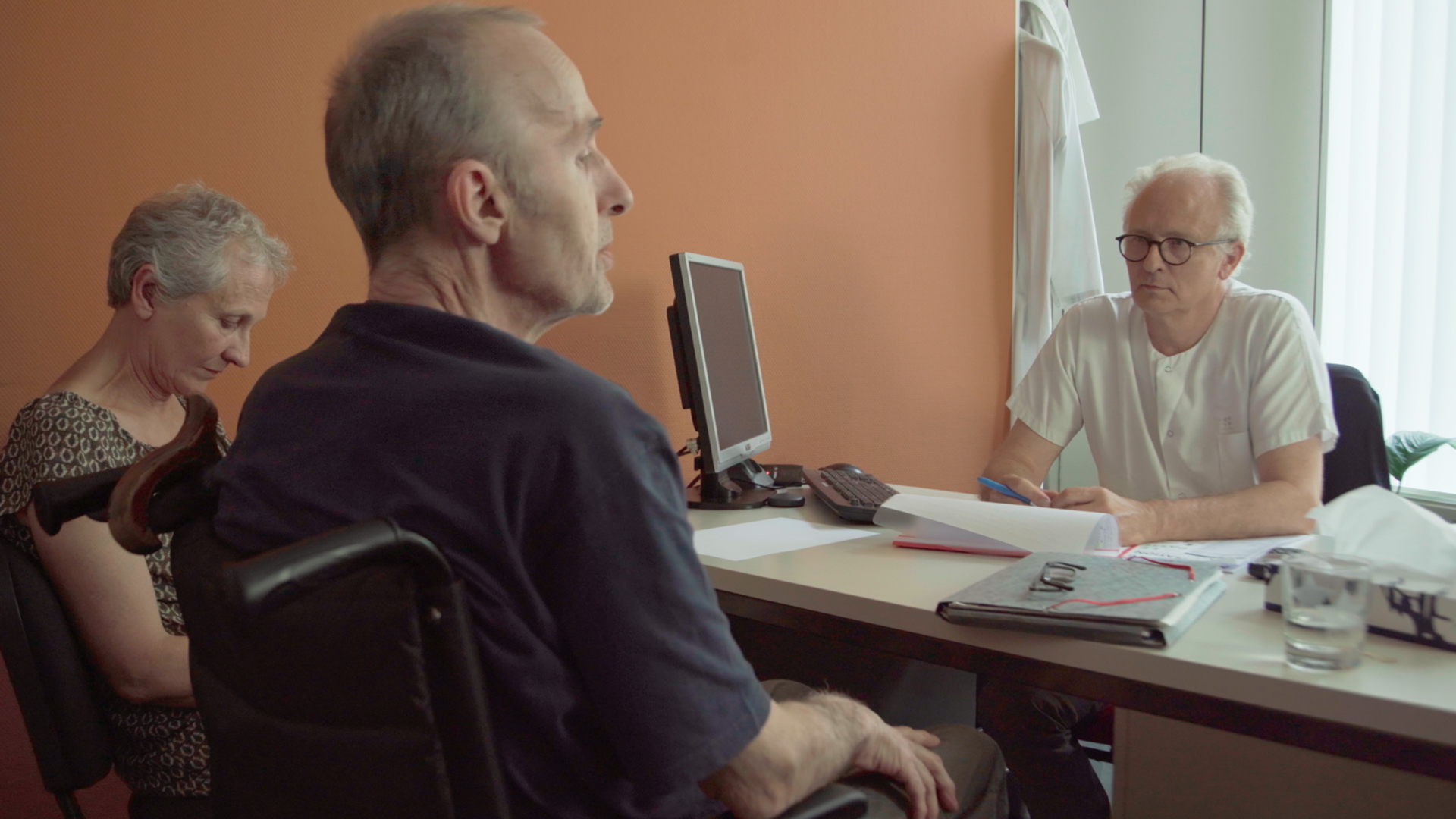 Les Mots De La Fin – De DocUpdate