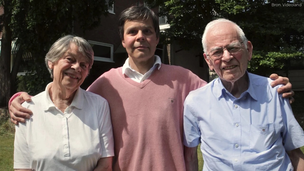 Kees Vliegt Uit – De DocUpdate