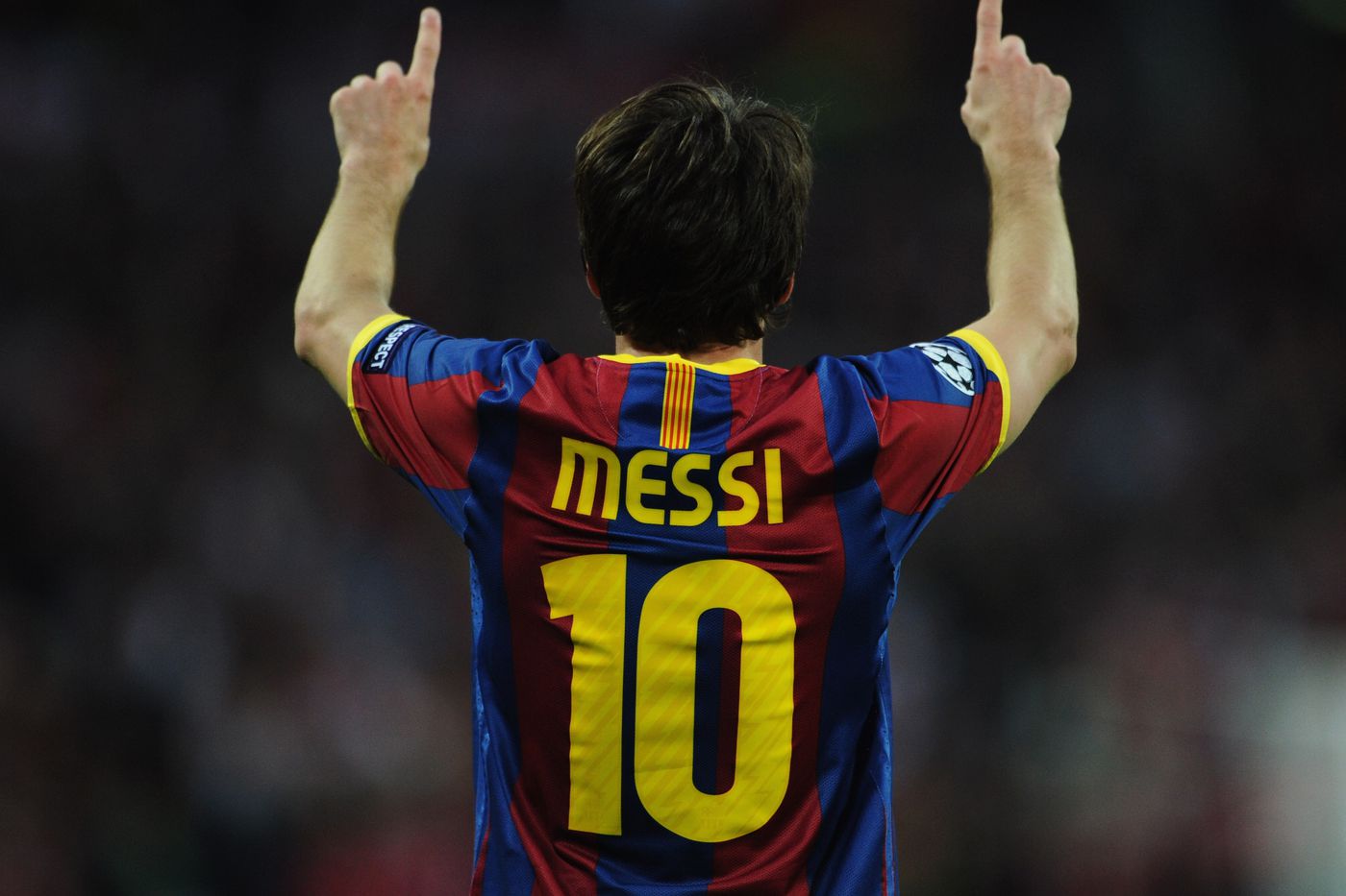 Messi – De DocUpdate