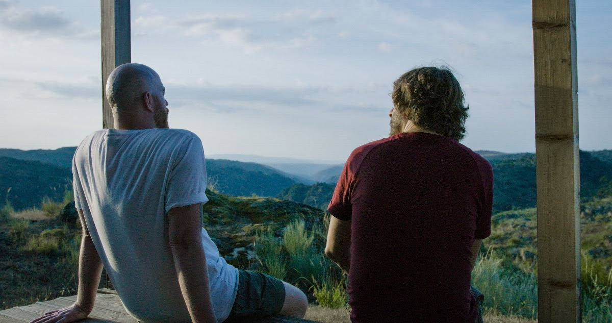 Paved Paradise – De DocUpdate