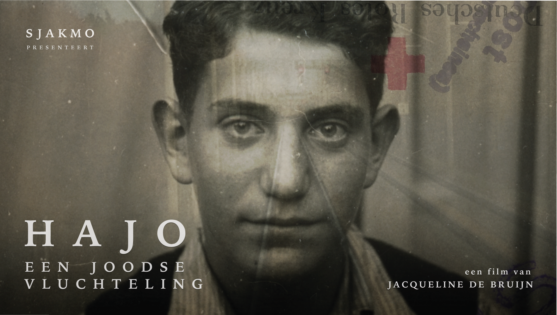 Hajo, Een Joodse Vluchteling – De DocUpdate