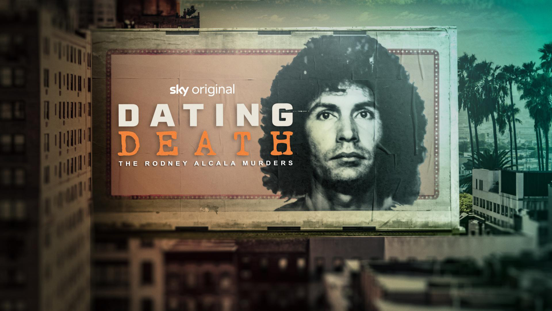 Dating Death – De DocUpdate