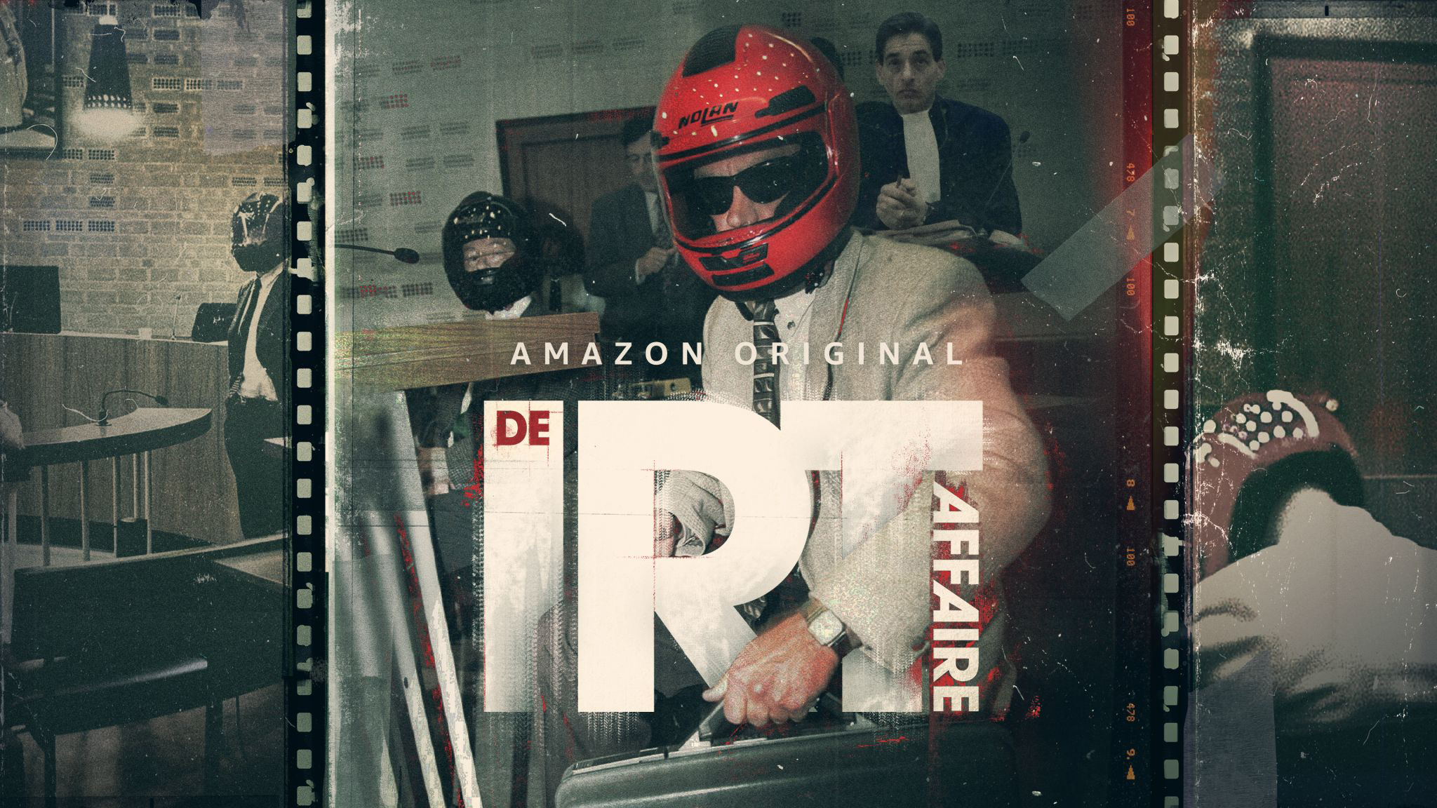 De IRT Affaire – De DocUpdate
