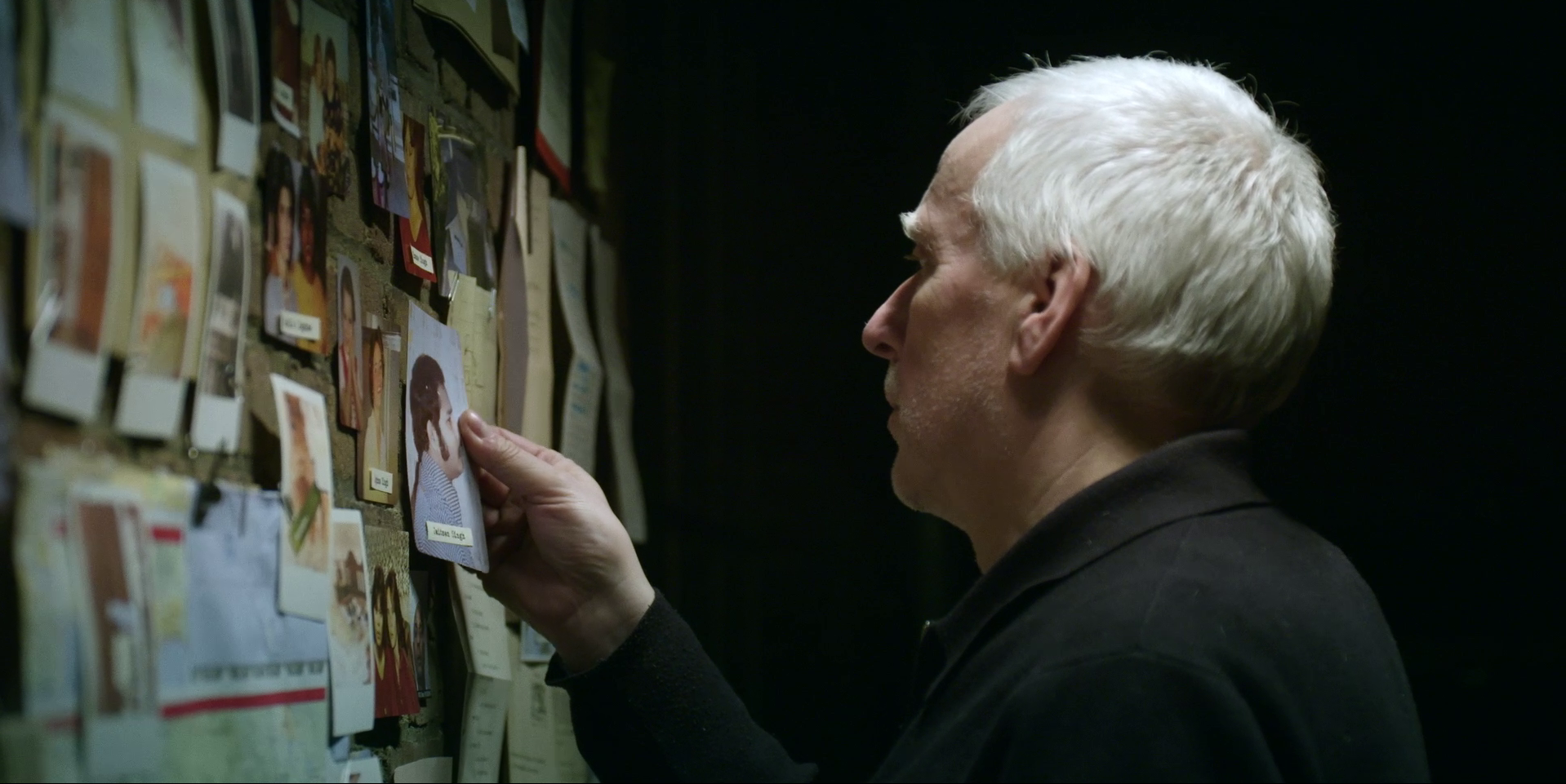 Een Amerikaanse Nachtmerrie – De DocUpdate