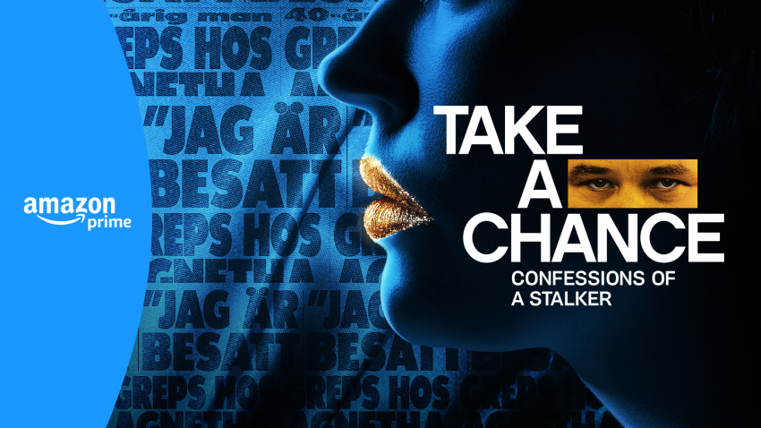 Take A Chance – De DocUpdate