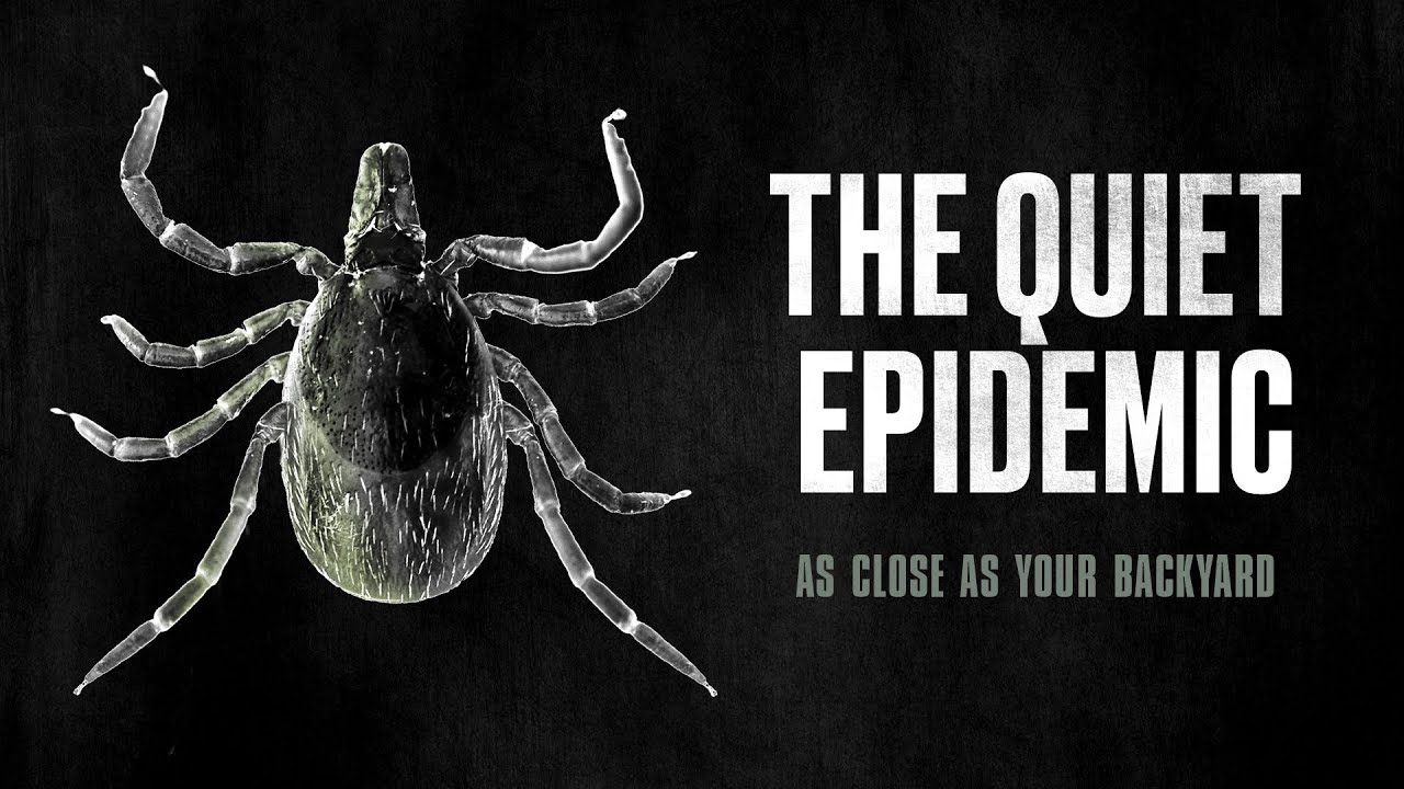 The Quiet Epidemic – De DocUpdate