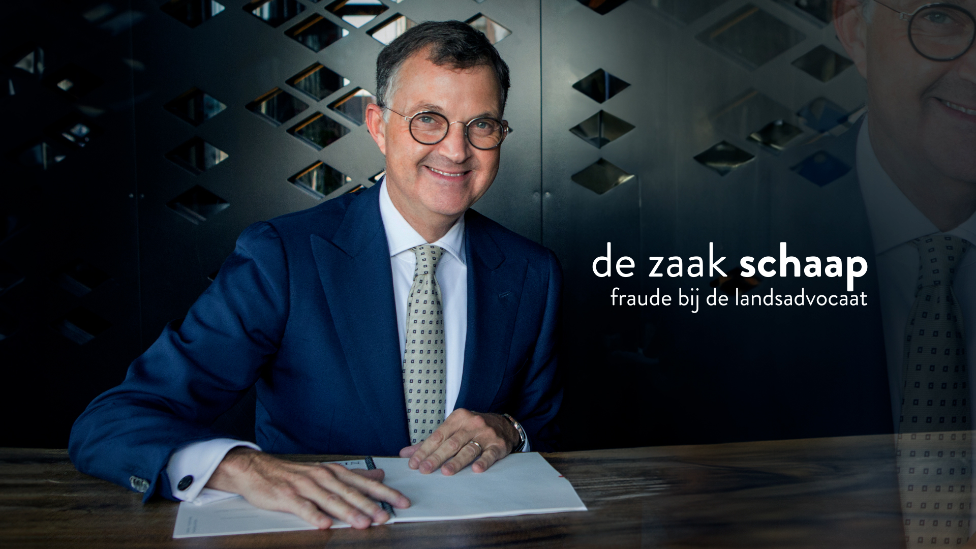 De Zaak Schaap: Fraude Bij De Landsadvocaat – De DocUpdate