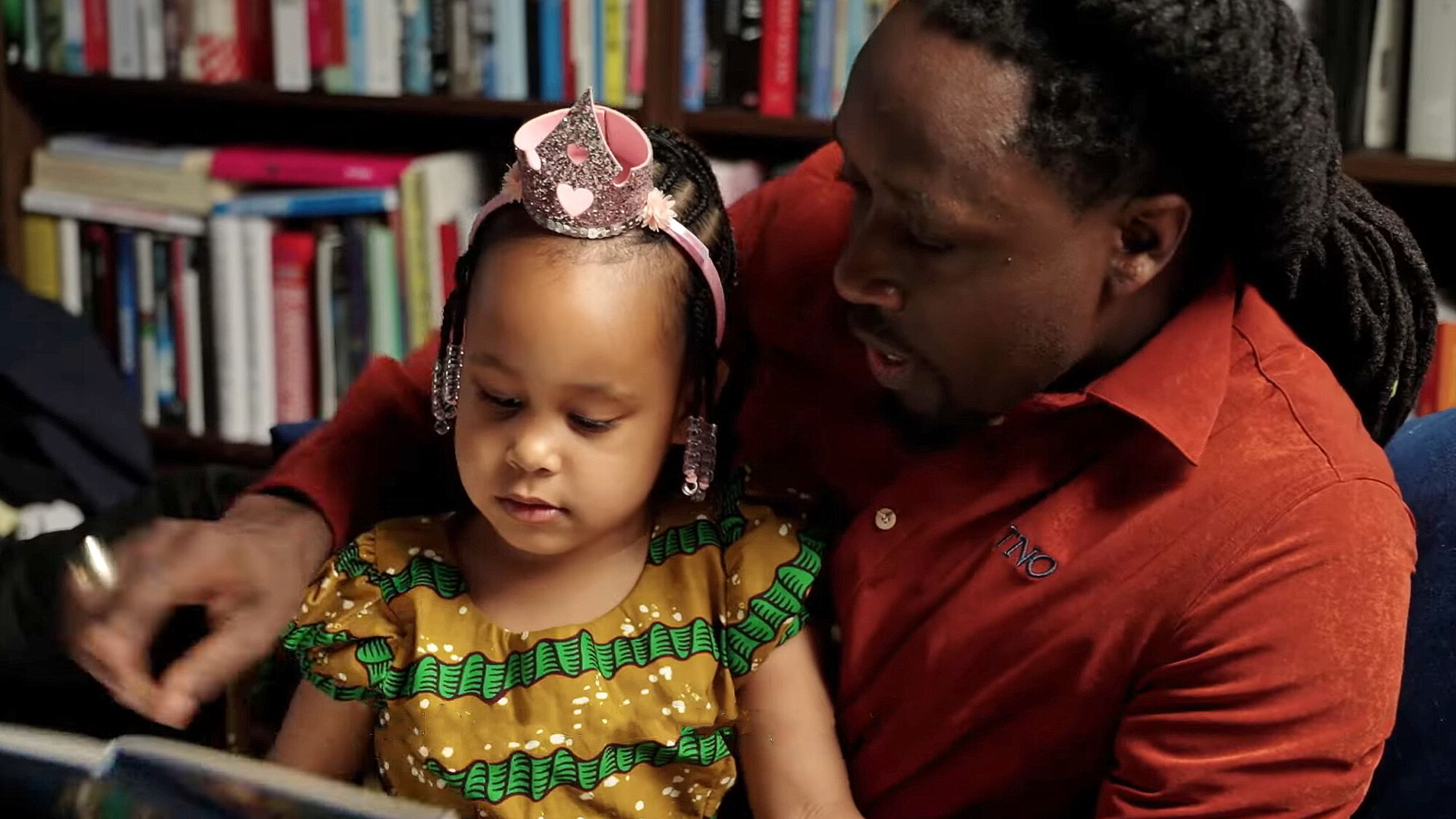 Een Gat In Mijn Hart – De DocUpdate