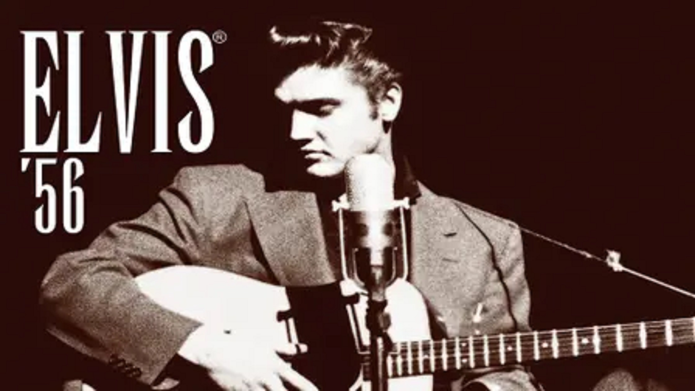 Elvis ’56 – De DocUpdate