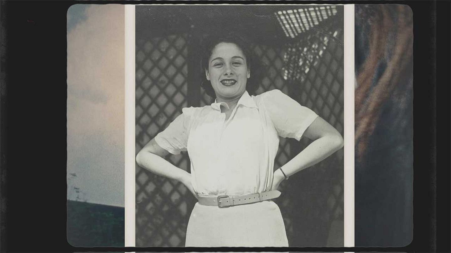 Gaby Aghion: The Woman Behind Maison Chloé – De DocUpdate