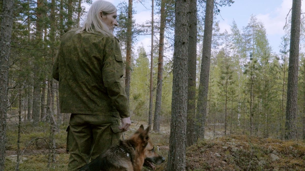 The Dmitriev Affair – De DocUpdate