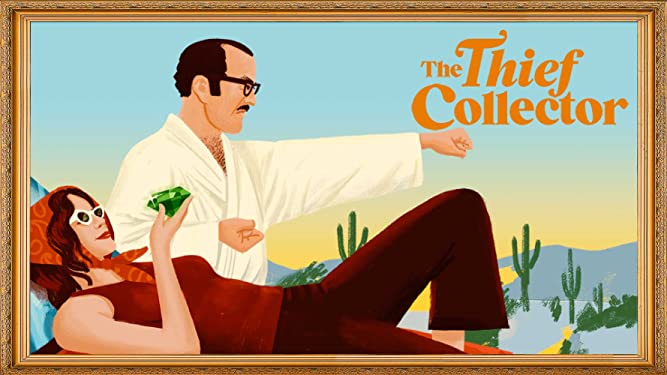 The Thief Collector – De DocUpdate