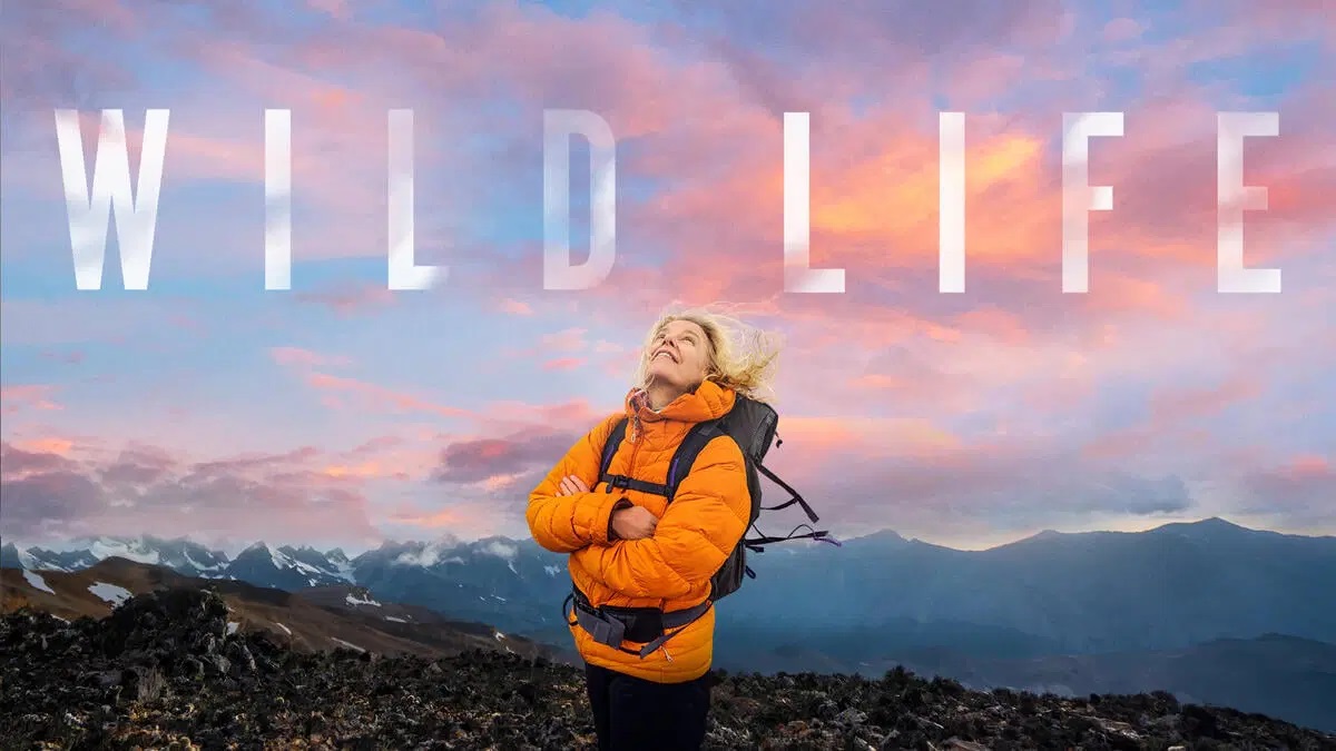 Wild Life – De DocUpdate